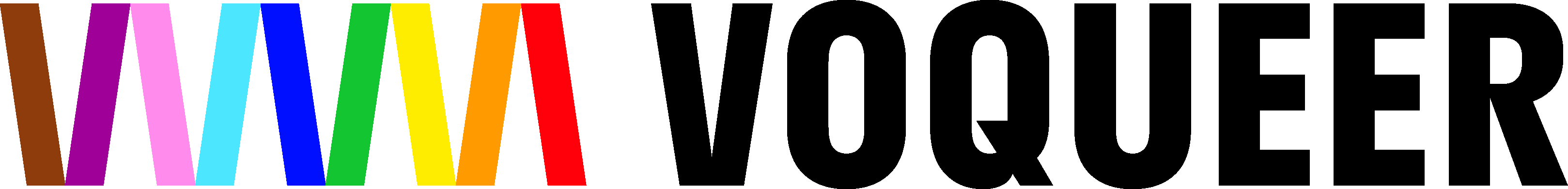 Vogay devient Voqueer ! - VoQueer